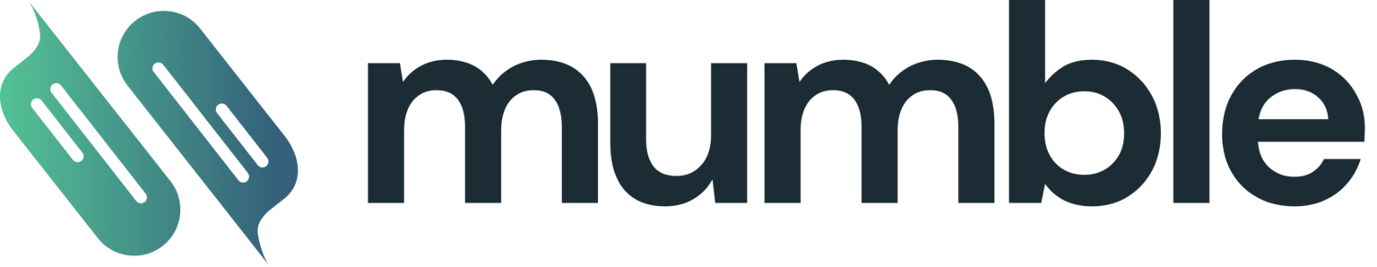 Mumble - וואטסאפ לעסקים - Official API