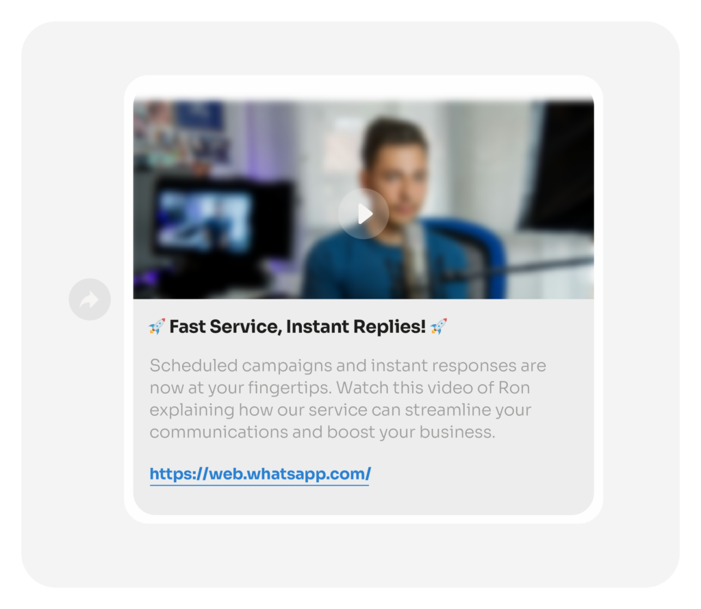 Information Center - Mumble