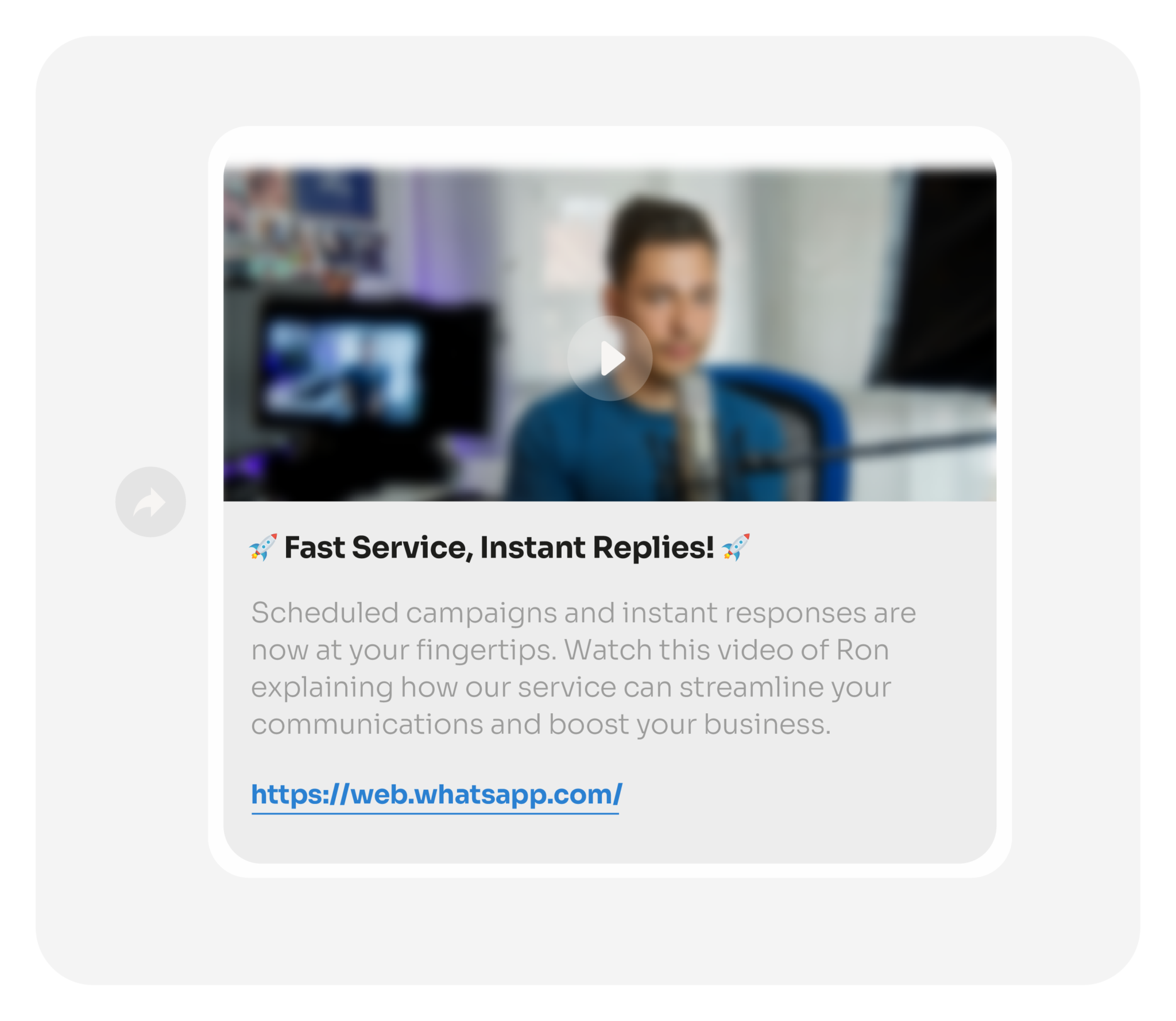 Information Center - Mumble